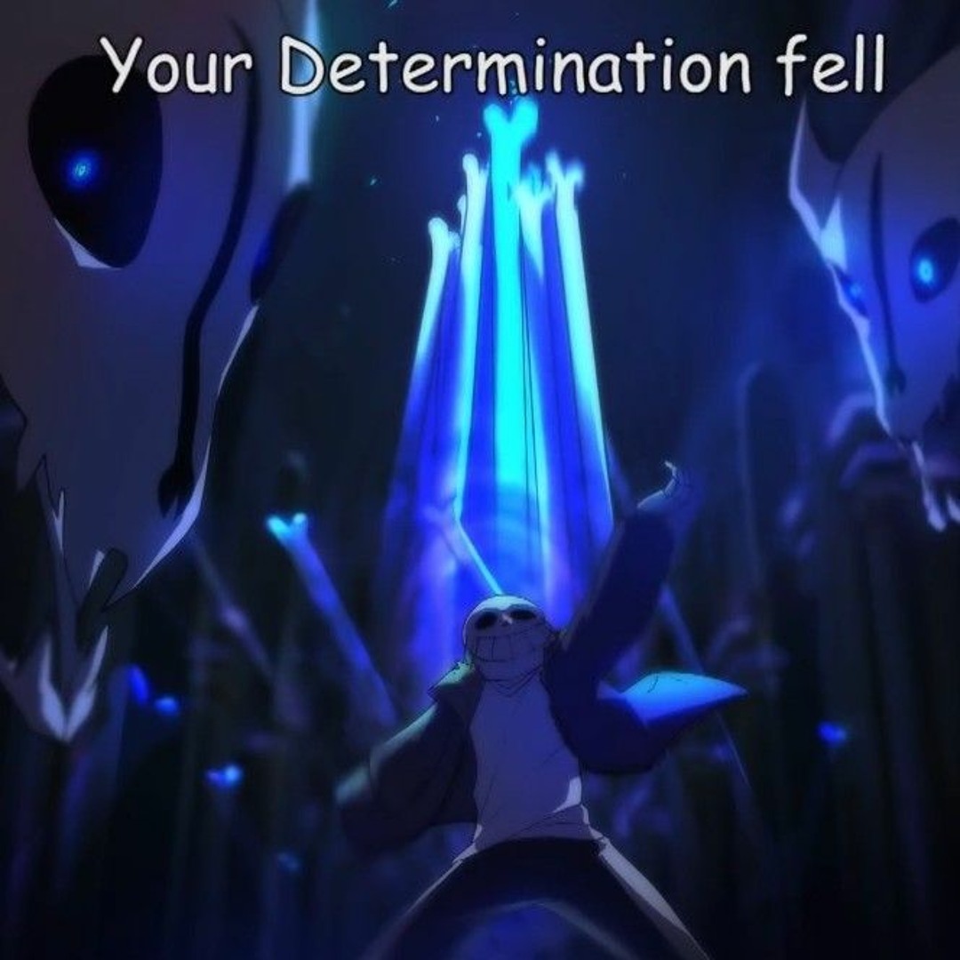 Stream UNDERTALE MEGALOVANIA Finale Mix by Beerus God of destruction77 ...