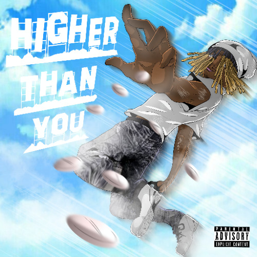 Stream Jay Shots - Higher Than You by Jay Shots | Listen online for ...