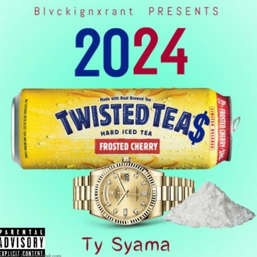 Stream Ty Syama - Off The Top (prod. by Superstar O) by King Syama ...