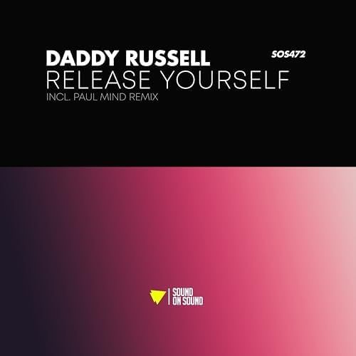 Stream Daddy Russell - Release Yourself (Paul Mind Remix) by Paul Mind ...