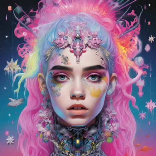 Stream LEGA - C (ft. GrimesAI) by ???????? | Listen online for free on ...