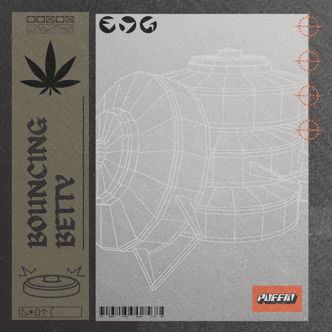 Stream Bouncing Betty by PUFFIN | Listen online for free on SoundCloud