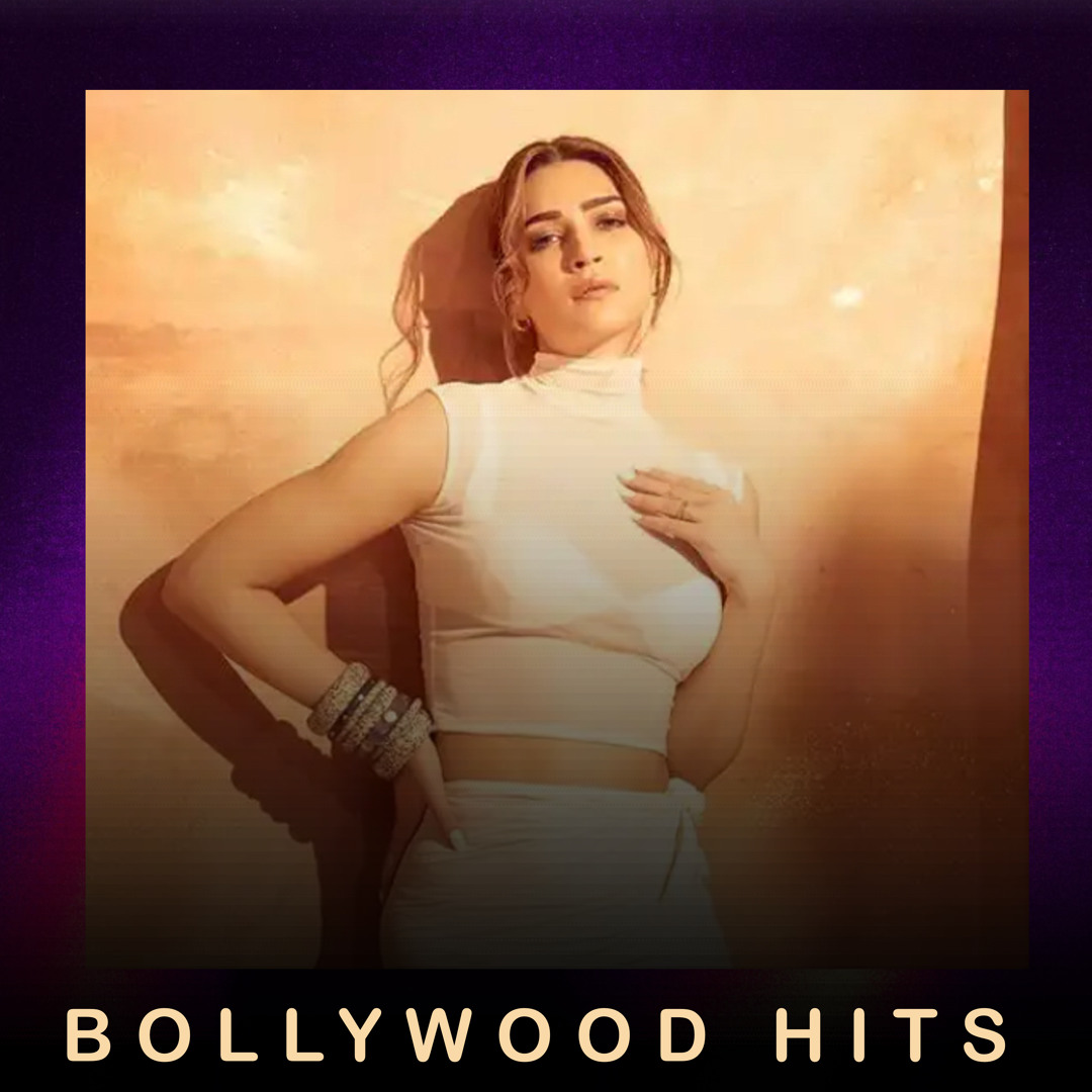 Stream New Hindi Songs 2025 | Listen to Bollywood Hits 2024 • New ...