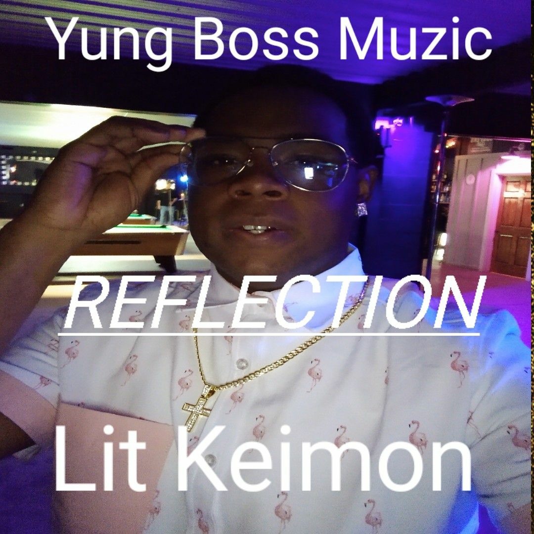Stream Lit Keimon Reflexion by Lit Keimon YungBossMuzic official page ...
