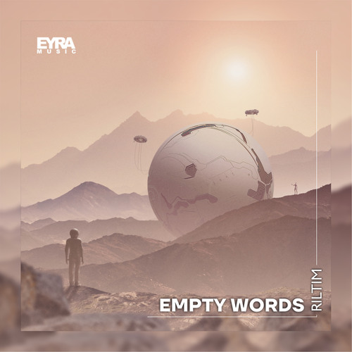 Stream Empty Words by RILTIM | Listen online for free on SoundCloud