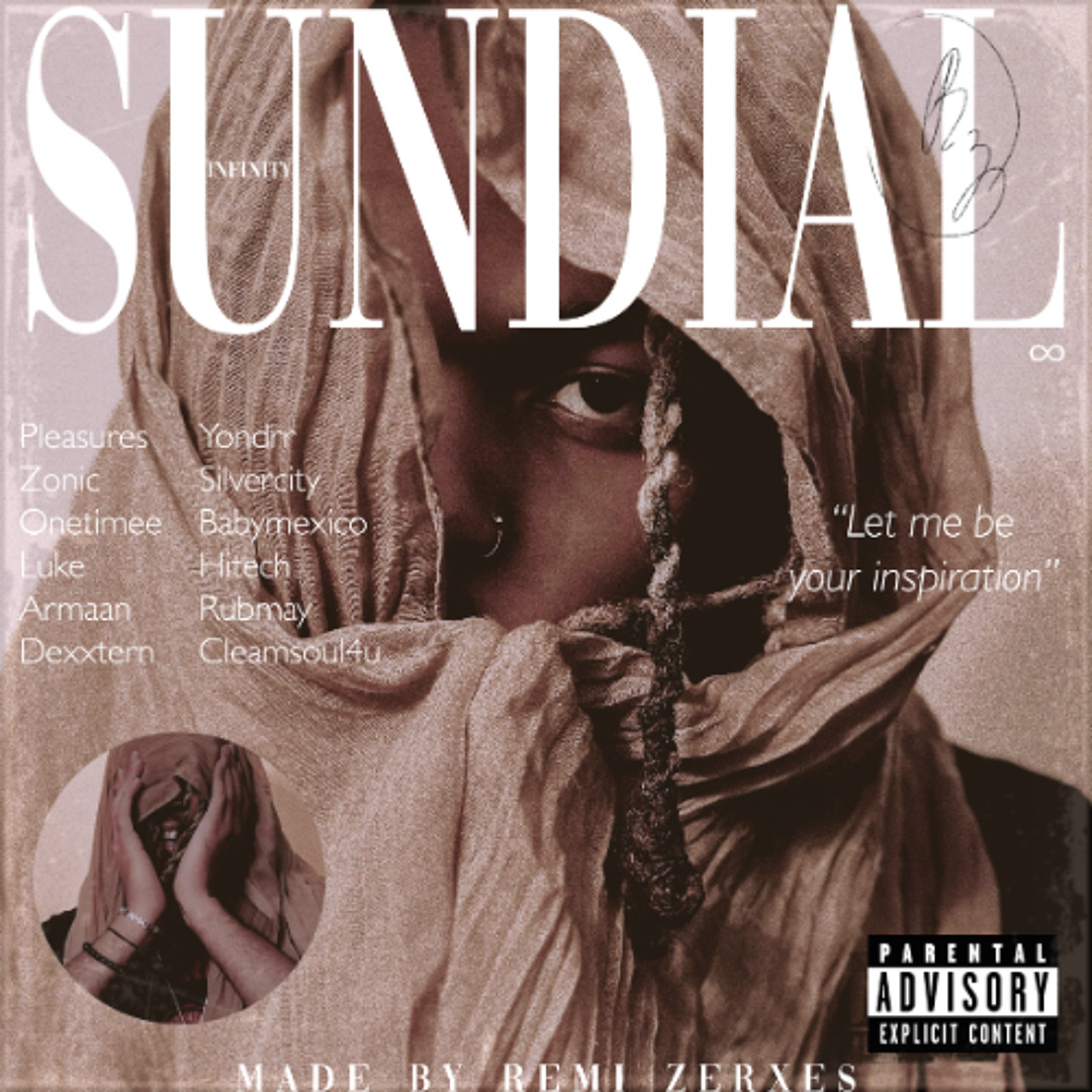 Stream Remi Zerxes | Listen to SUNDIAL ® playlist online for free on ...