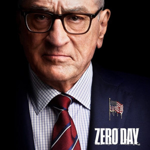 Stream Blake | Listen to Zero Day Netflix Soundtrack playlist online ...