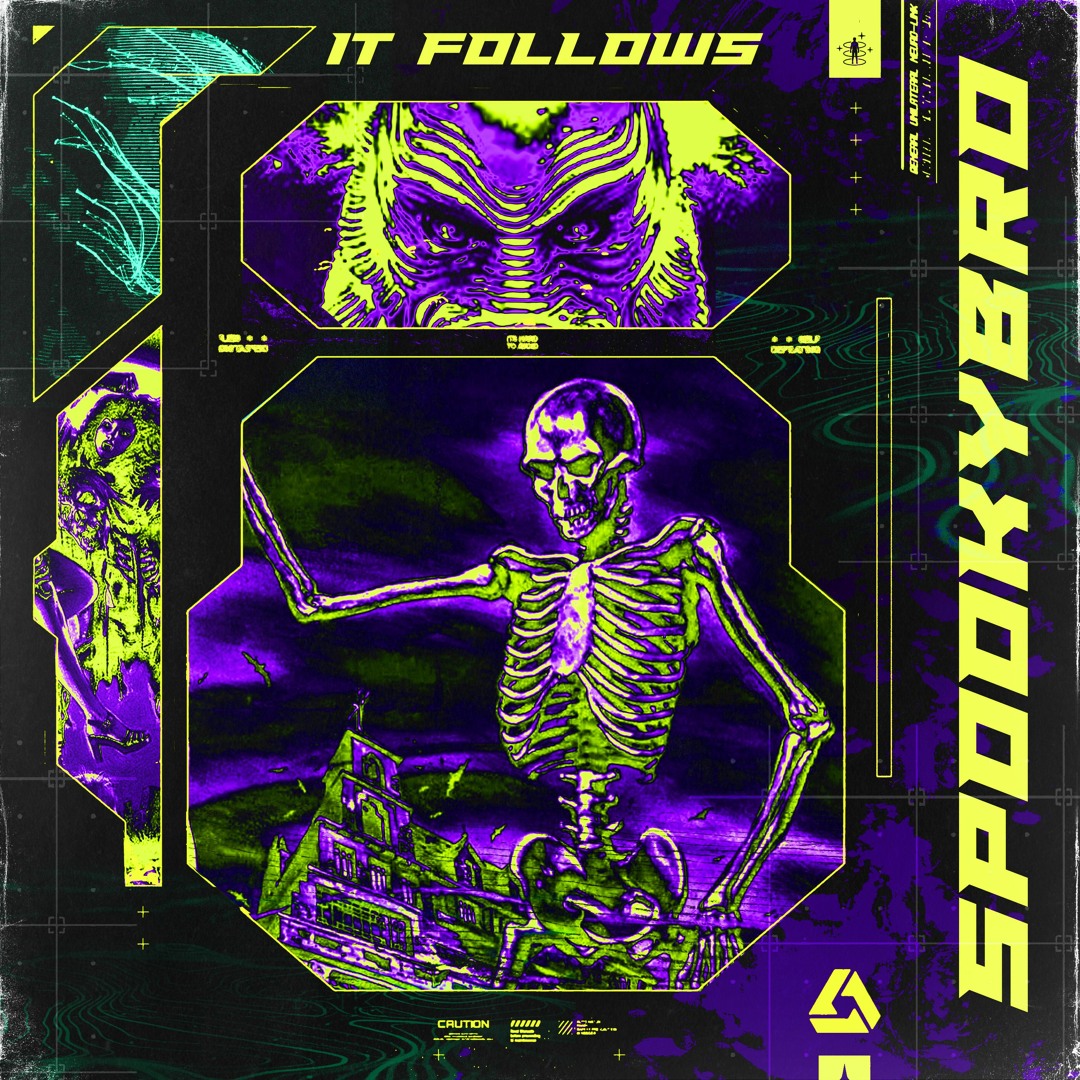 Stream Spookybro - It Follows by Spookybro | Listen online for free on ...