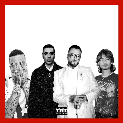 Hoe X Love (Madness Mashup) by Madness - Free download on ToneDen