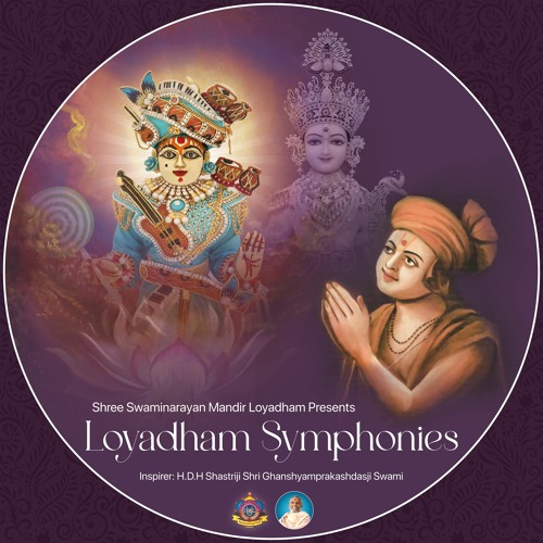 Stream Loyadham Parivar | Listen to Loyadham Symphonies playlist online ...