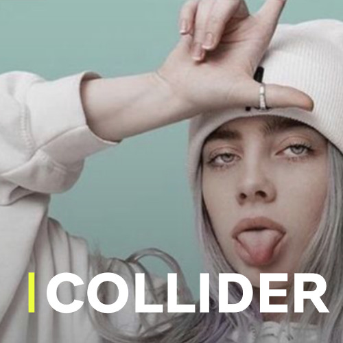 Stream COLLIDER ᴼᴬᵇᵉᵃᵗˢ Dark Pop x Billie Eilish Type Beat Instrumental ...