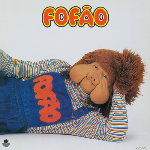 Stream Fofão | Listen to Fofão - 1990 playlist online for free on ...