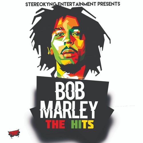 Stream BoB Marley (THE HITS) MIXTAPE by STEREO KYNG MIXTAPES | Listen ...