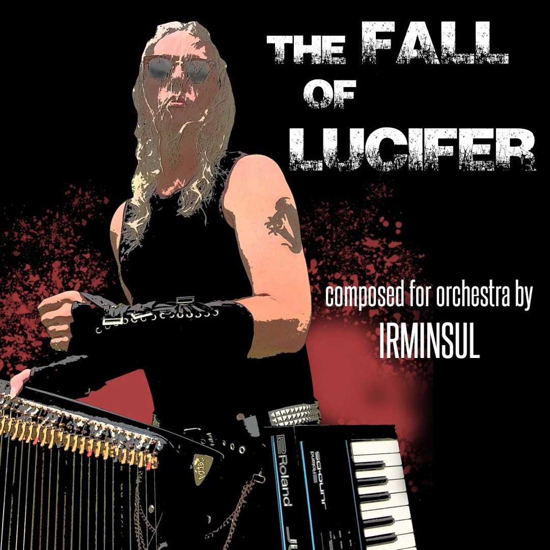 Stream The Fall Of Lucifer - for orchestra by Irminsul | Listen online ...
