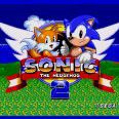 Stream prototype classic sonic music | Listen to Sonic 2 Beta (Sonic ...