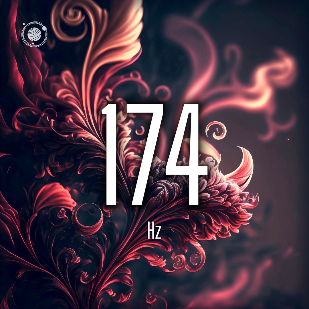 Stream Music from the Firmament | Listen to 174 Hz Solfeggio Frequency ...