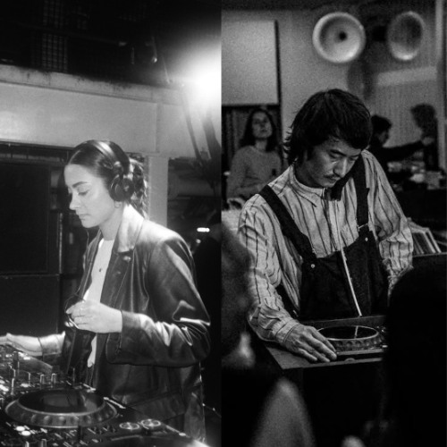 Stream IKKE Sant with SUCHI invites Tomoki Tamura - 17 May 2025 by ...