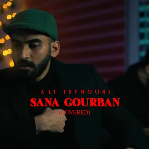Stream sana gorban -ali teymouri ft mhrdhamidi .mp3 by Mehrad hamidi ...