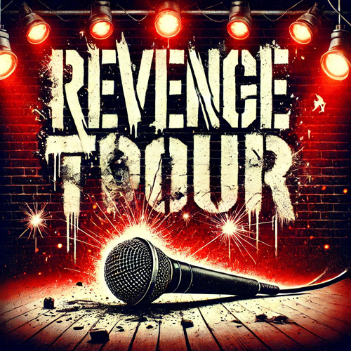 Stream BlackTesla | Listen to Revenge Tour playlist online for free on ...