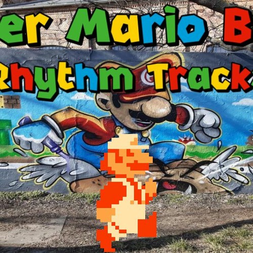 Stream Super Mario Bros. The Rhythm Trackstar! OST - Underground Theme ...