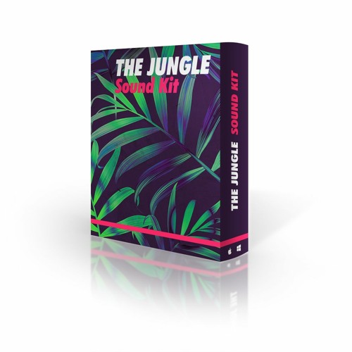 Stream producers-loops.com | Listen to The Jungle Sound Kit playlist ...