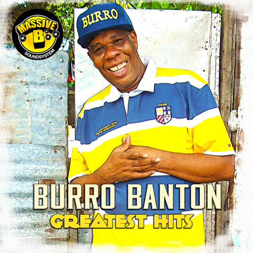 Stream Boom Wah Dis by Burro Banton | Listen online for free on SoundCloud
