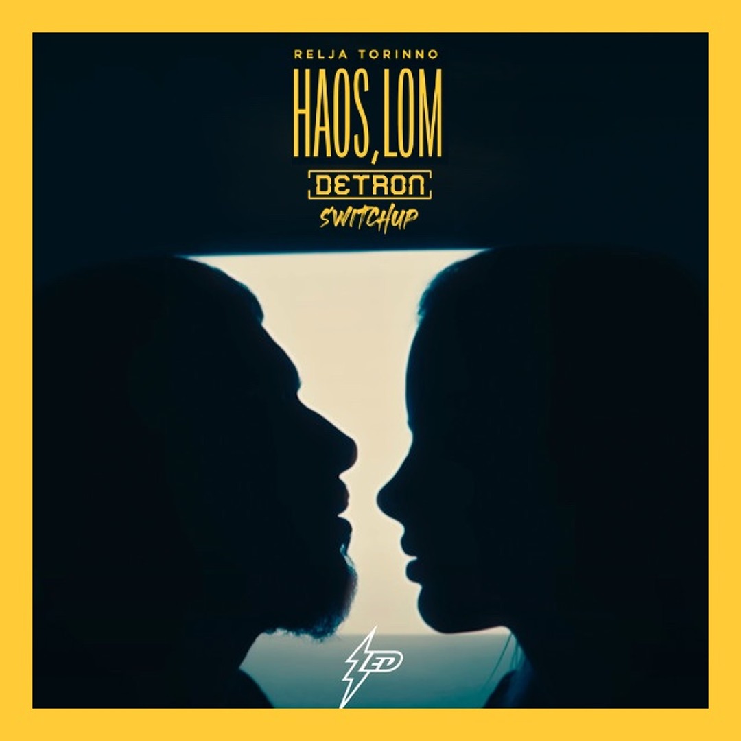 Stream Relja Torinno Feat. Popovska - Haos, Lom (DETRON SWITCHUP) by ...
