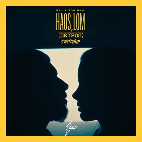 Stream Relja Torinno Feat. Popovska - Haos, Lom (DETRON SWITCHUP) by ...