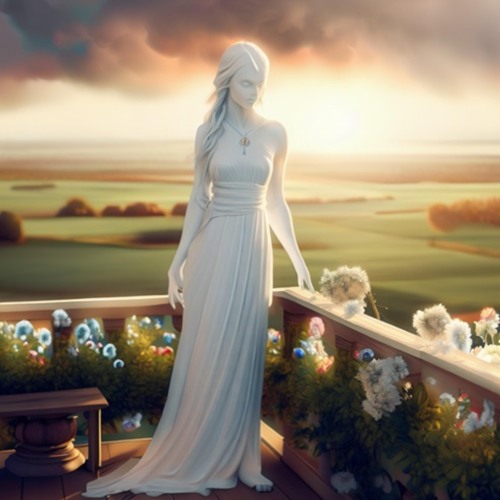 Stream Goddess Ravenna | Listen to A Nightfall Nocturne of Goddess ...