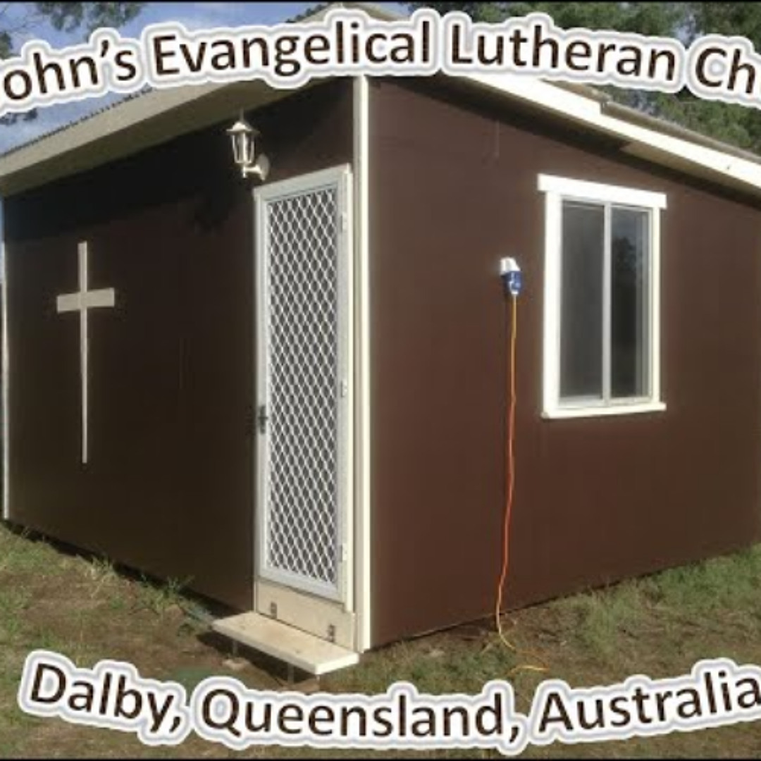 Stream Sermon: 18-01-2026 - Temptation of Christ 2026 by COELC Media ...