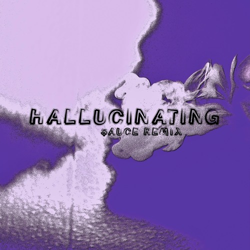 Stream Hallucinating - Future ($auce Remix) by $auce | Listen online ...