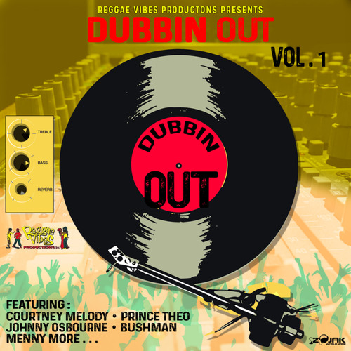 Stream Reggae Vibes Productions | Listen to Dubbin Out Vol. 1 playlist ...