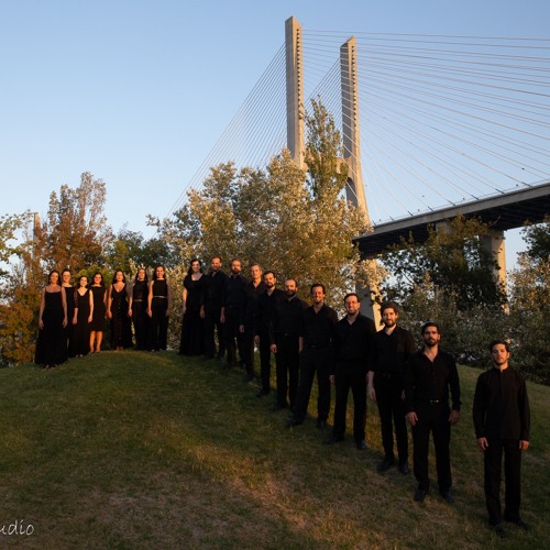 Stream The Beatitudes | Arvo Pärt (Ensemble STA) by Ensemble STA ...