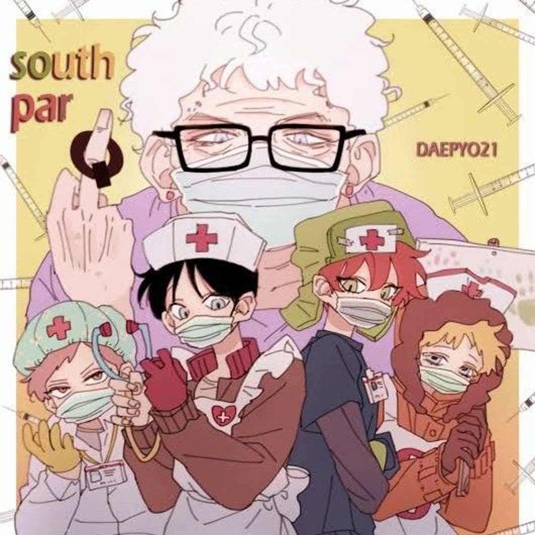 Stream FNF Vs Cartman Leak South Park (FatBoy Song Part) (FULL) by ...