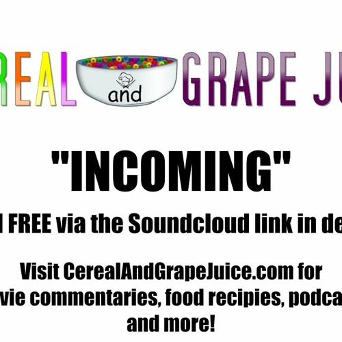 Stream INCOMING - Copyright free. Background/streaming music by Cereal ...