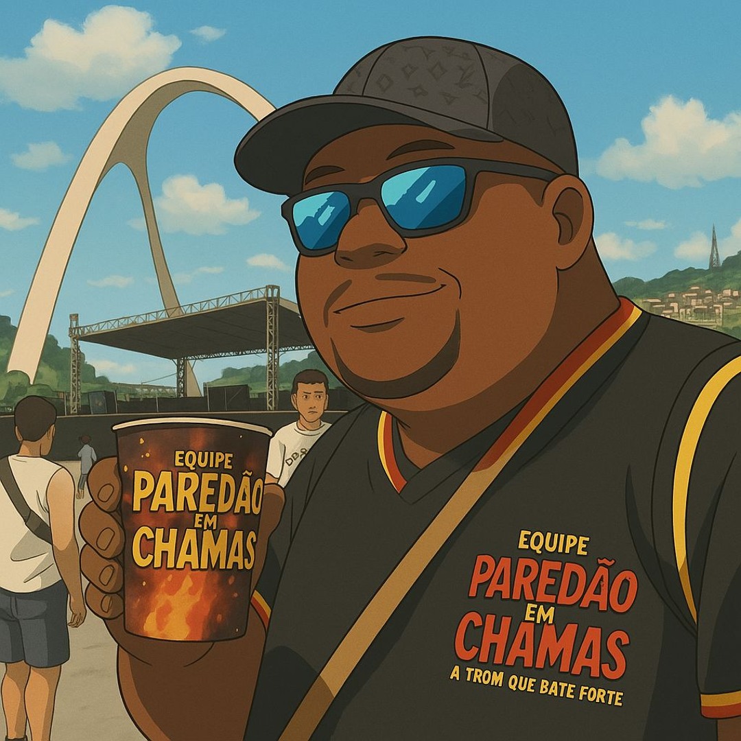 Listen to music albums featuring MC BURET MC LEON MC CAROL MC FAAT ...