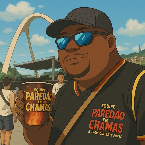 Listen to music albums featuring MC BURET MC LEON MC CAROL MC FAAT ...