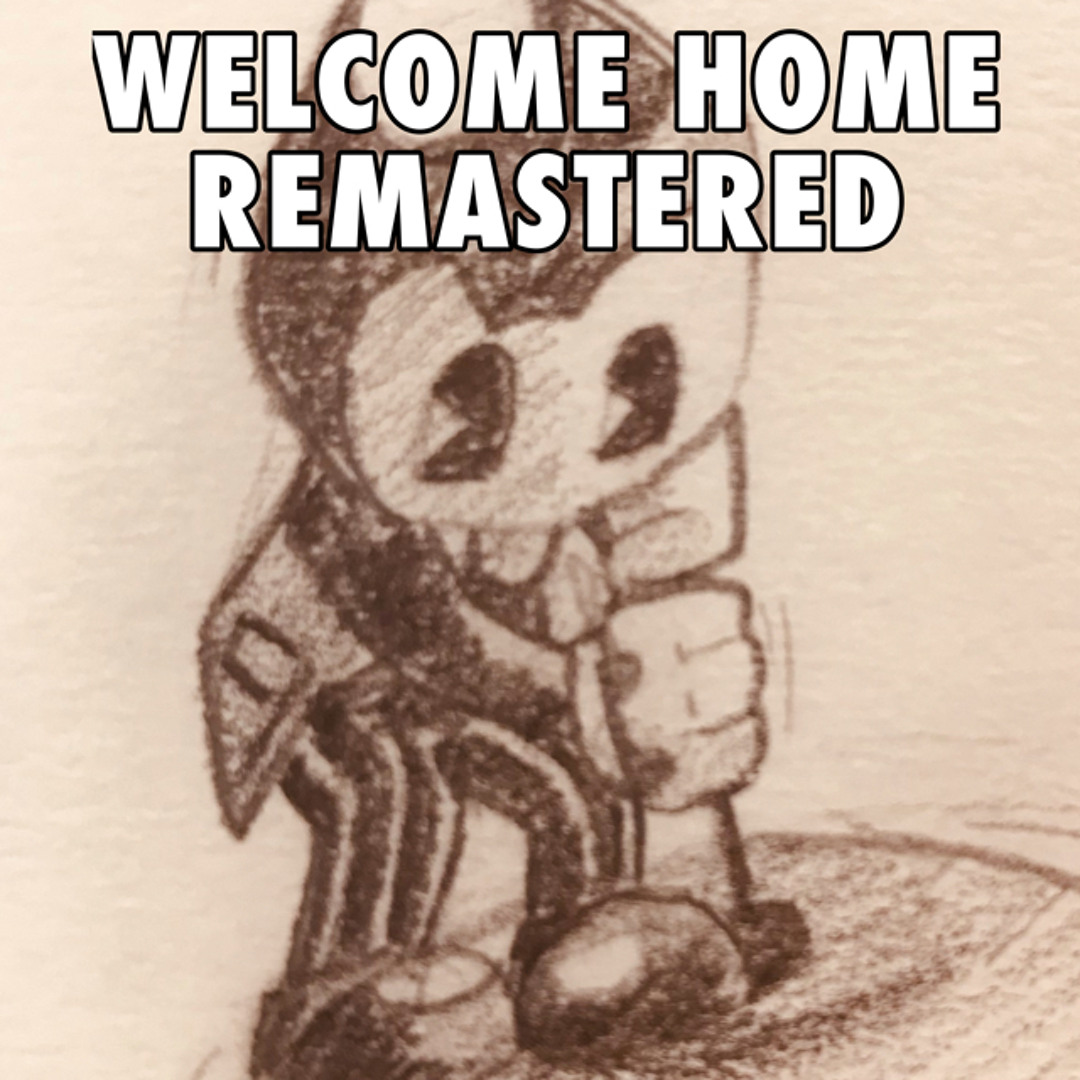 Stream BATIM - WELCOME HOME REMASTERED [Hailey Lain, Alicia Michelle ...