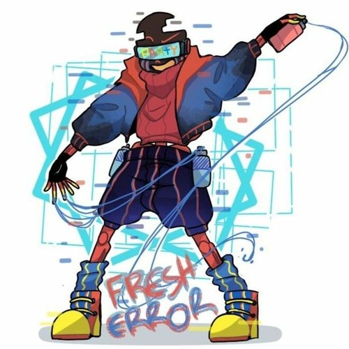 Stream Fresh Error Sans by unknown crew | Listen online for free on ...