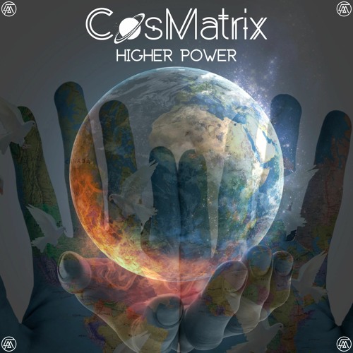 Stream Higher Power by CosMatrix | Listen online for free on SoundCloud