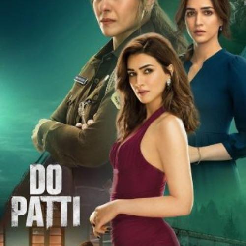 Stream فلم Do Patti 2024 مترجم عربي بالكامل اون لاين على فشار by ...