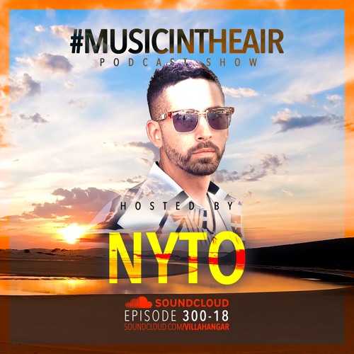 NYTO - VillaHangar Music In The Air 300-18 2023-05-27