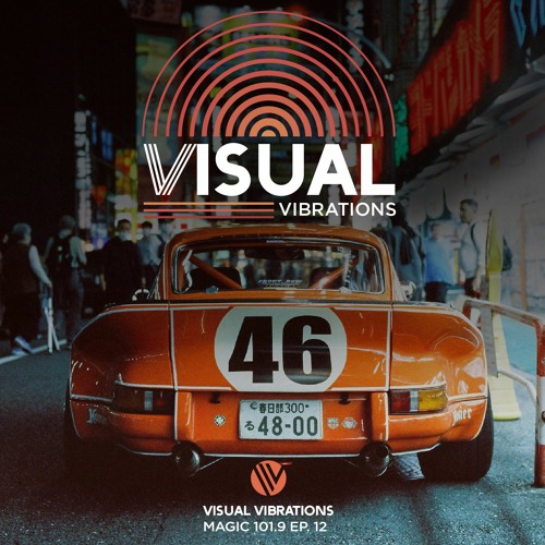 Stream Visual Vibrations Ep. 12 by Visual Vibrations | Listen online for free on SoundCloud