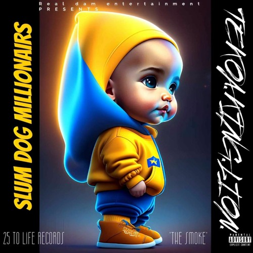 Stream episode Slum Dog Millionaire Mix - Tekoa King Lion by 25 TO LIFE ...