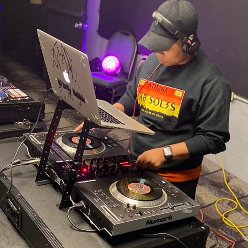 Stream Rubble Season Vol. 1 by DJ Betty Rubble | Listen online for free ...