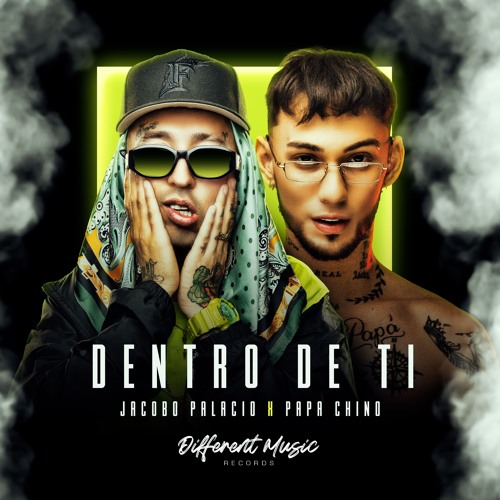 Stream Jacobo Palacio X Papa Chino - Dentro De Ti ** DESCARGA GRATIS EN ...