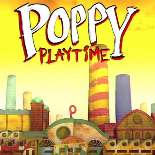 Stream POPPY PLAY TIME RAP//Soldado Zz, Japzay by Soldado Zz | Listen ...