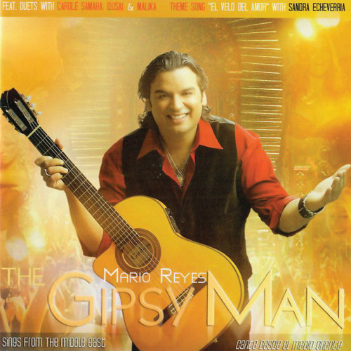 Stream Mario Reyes | Listen to The Gipsy Man playlist online for free on SoundCloud