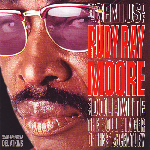 Stream Rudy Ray Moore | Listen to The Genius Of Rudy Ray Moore aka ...