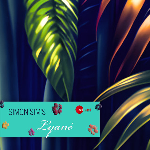 Stream Simon Sim's - Iyané (Short Play) by SIMON SIM'S | Listen online ...